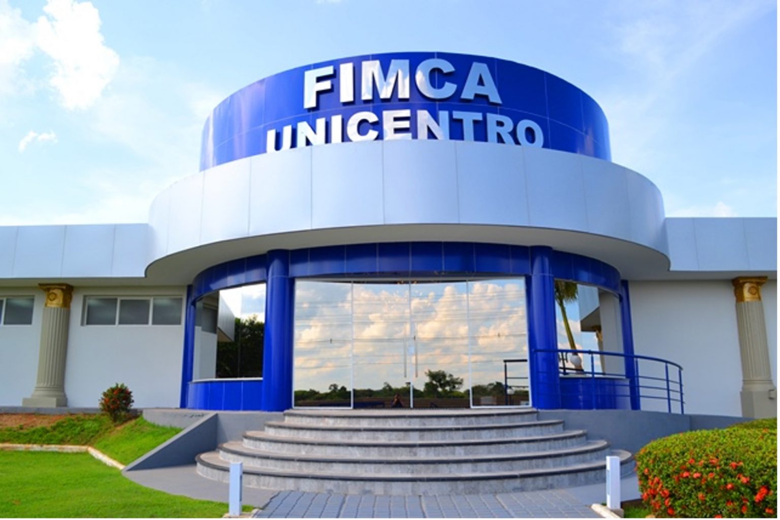 Linha do Tempo FIMCA - FIMCA Jaru